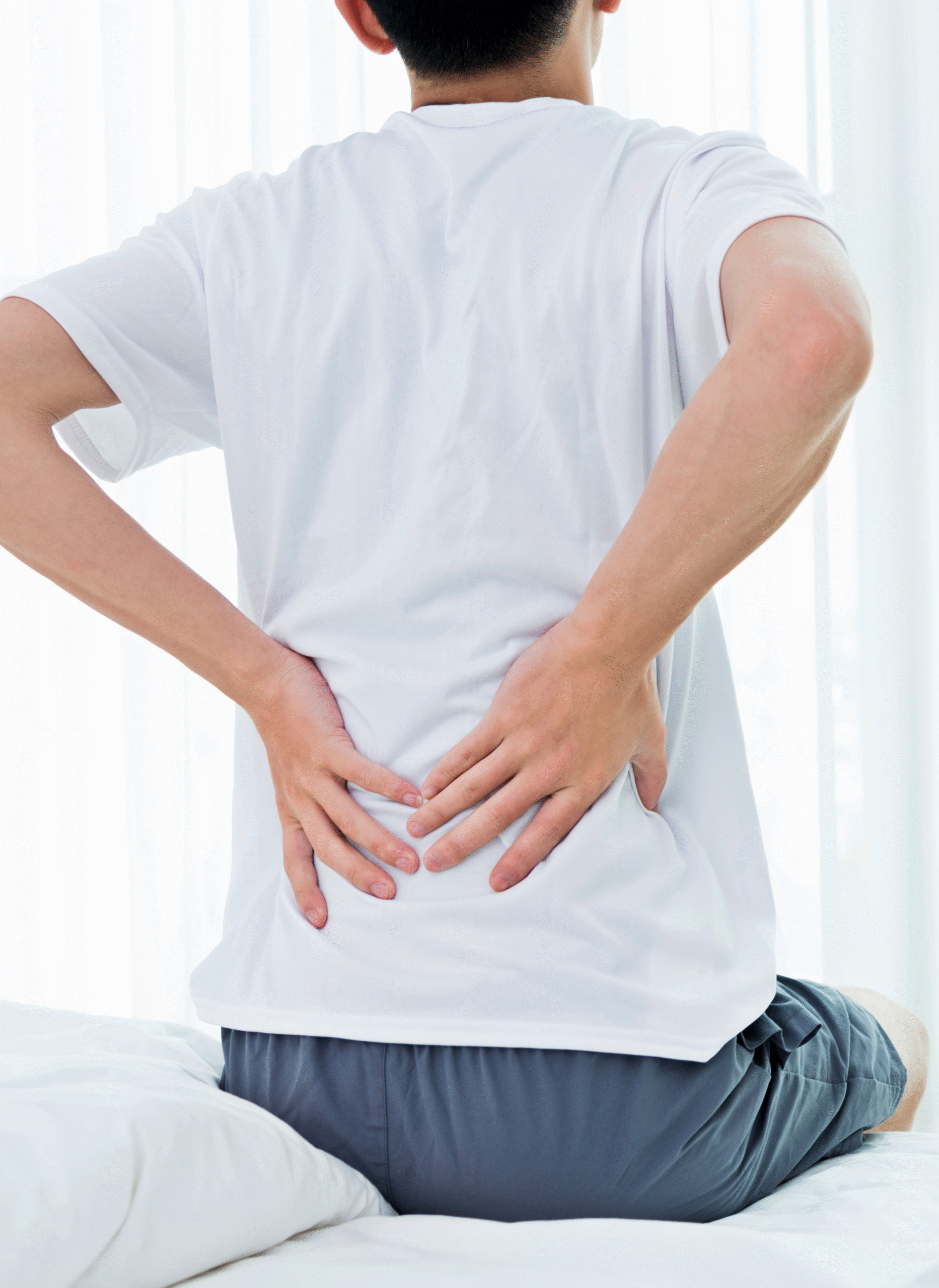 Back Pain – Ayurveda – chiraayuayurveda.com